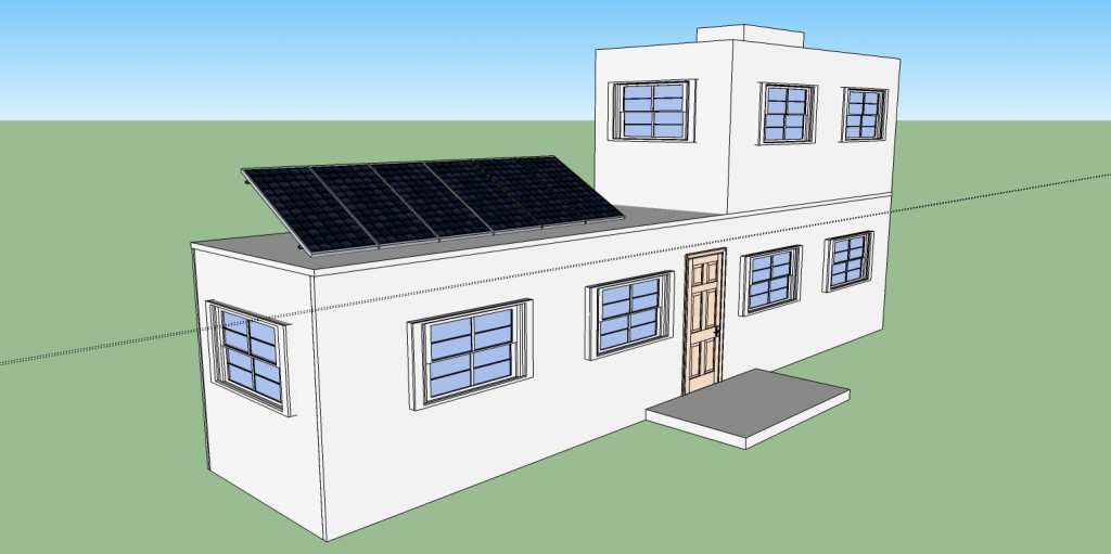 Shipping Container Home Designs - Off Grid World