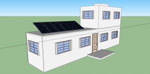 Shipping Container Home Designs - Off Grid World