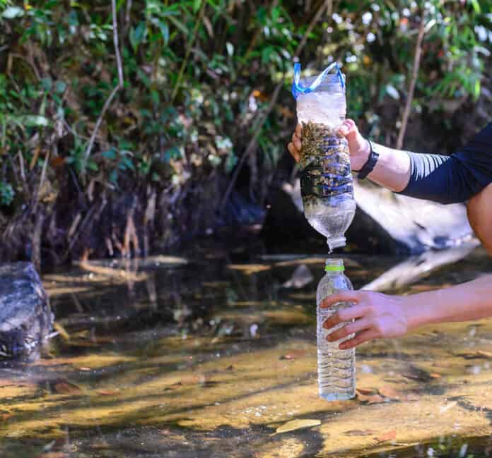 4 Things You ABSOLUTELY Need To Survive! - Off Grid World