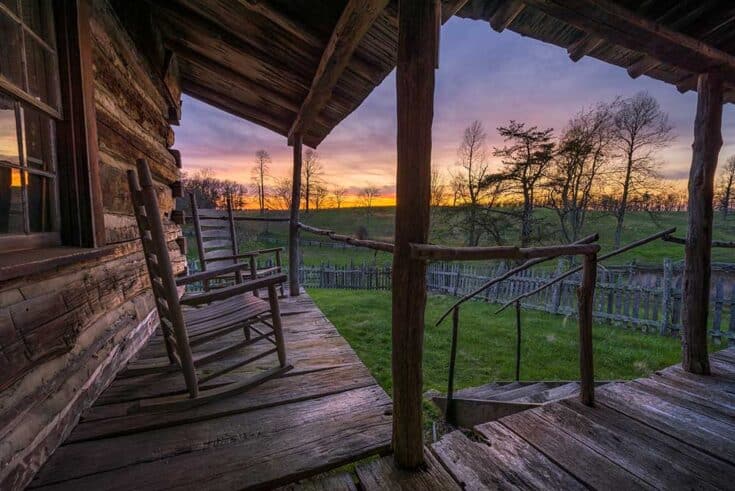 How To Choose The 'Perfect' Location For Your Off Grid Homestead or ...