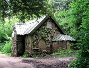 20 Exquisitely Charming Rustic Cabins - Off Grid World