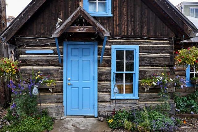 20 Exquisitely Charming Rustic Cabins - Off Grid World