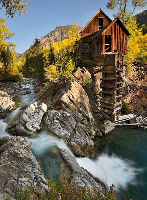 20 Exquisitely Charming Rustic Cabins - Off Grid World