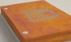The 'Drinkable Book' Can Save Lives & Provide Purified Water for Years ...