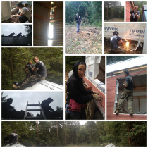 How To Build a Tiny House Utopia for Family & Friends - Off Grid World