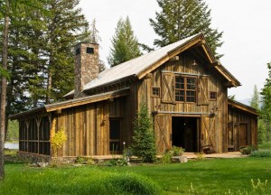 20 Exquisitely Charming Rustic Cabins - Off Grid World