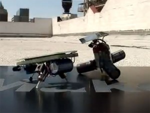 12 Awesome Innovative Solar Powered Gadgets - Off Grid World