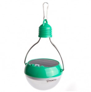 12 Awesome Innovative Solar Powered Gadgets - Off Grid World