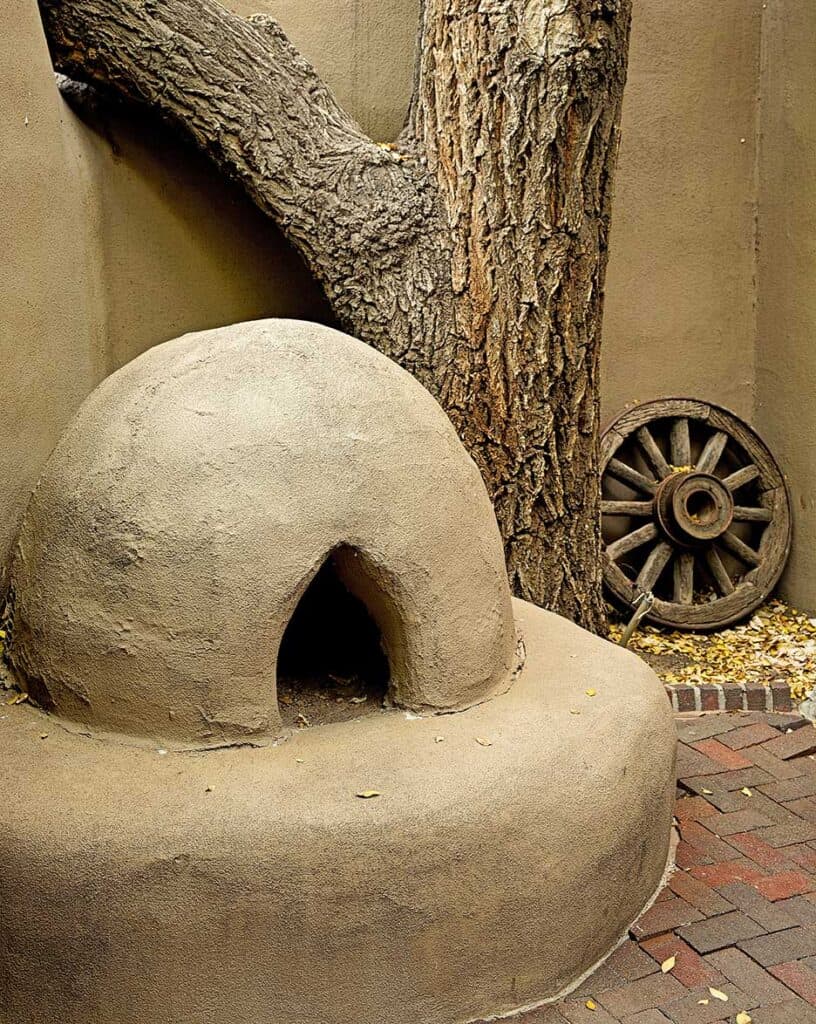 13 BEAUTIFULLY PRACTICAL Cob Ovens & How to Build One Yourself - Off ...