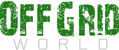 $50 Simple Solar Still Makes Salt Water Drinkable | Off Grid World