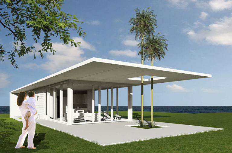 10 Prefab Shipping Container Homes From $24k - Off Grid World