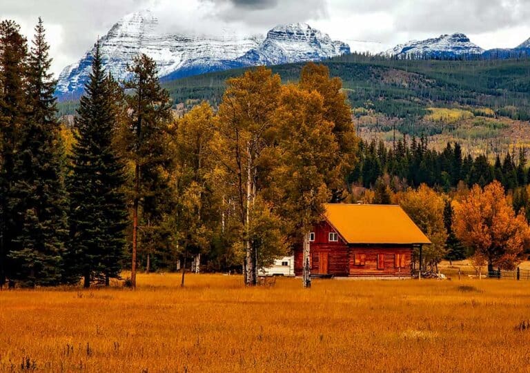 101 Reasons To Live Off Grid - Off Grid World