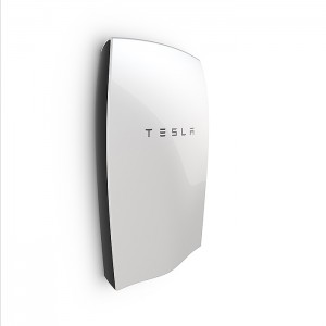 Tesla Energy PowerWall Home Battery: 7kWh of Off Grid Solar Energy ...