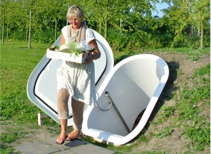 Electricity-free Groundfridge Lets You Store Produce Without ...