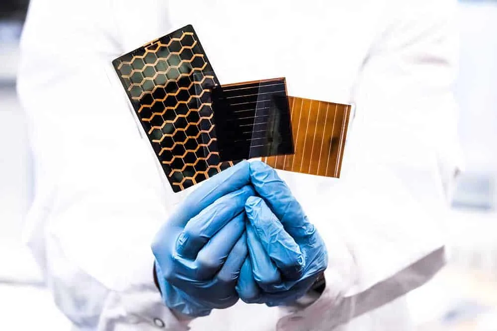 This Thin Flexible Material Turns Any Surface Into a Solar Panel - Off ...