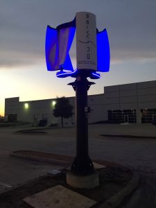 Be-Wind Breakthrough in Small Wind Technology - Off Grid World