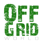 Zombie Fortress | Off Grid World