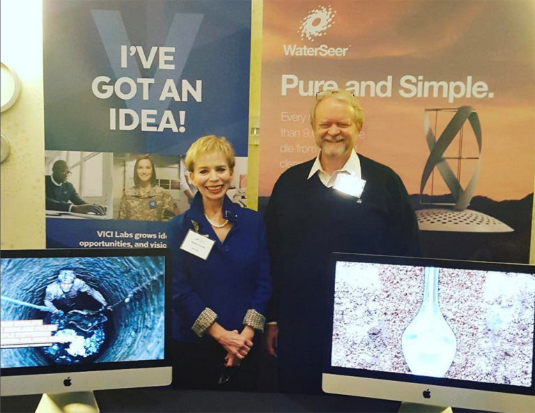 WaterSeer Provides Endless Supply Of Pure Water From Thin Air - Off ...