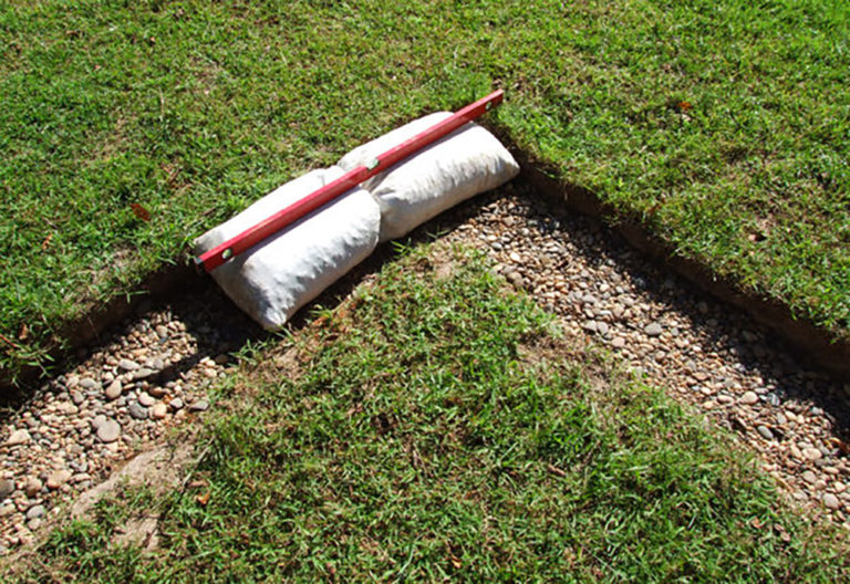 How to Build an Earthbag House (and Why You Should) - Off Grid World