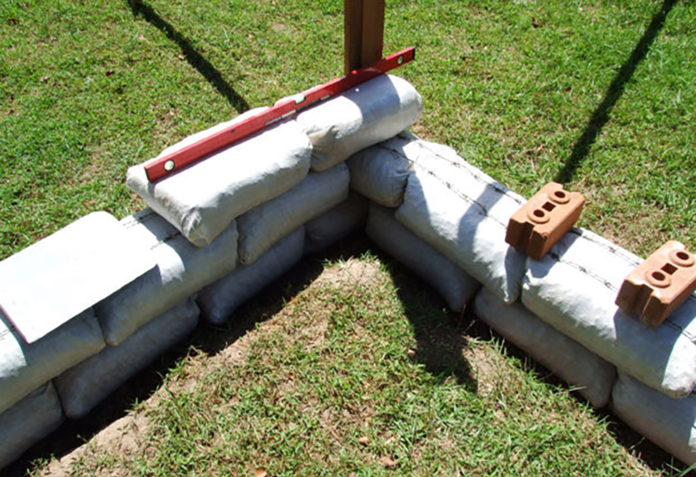 How to Build an Earthbag House (and Why You Should) - Off Grid World