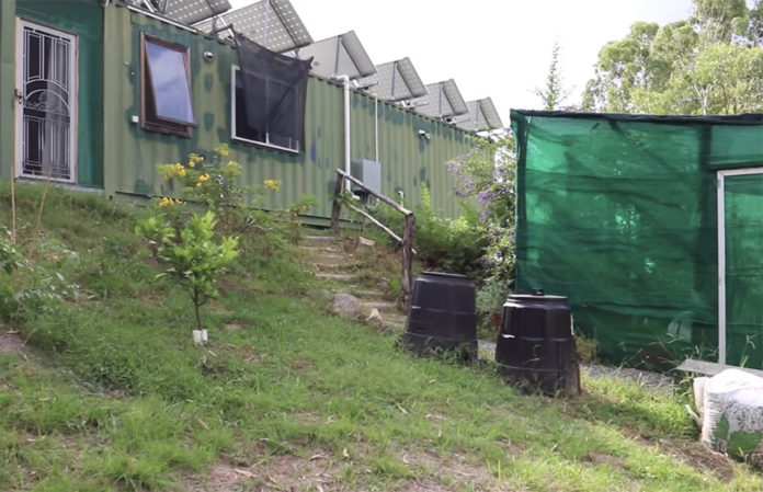 Off Grid Living: 10 Essentials for Going Off Grid - Off Grid World
