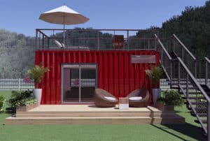 17 Shipping Container Homes For Sale Now - Off Grid World