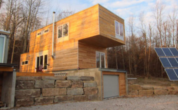 11 Shipping Container Homes You Can Buy Right Now - Off Grid World
