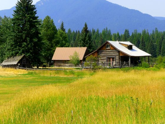 The Best Off Grid Heating Systems - Off Grid World