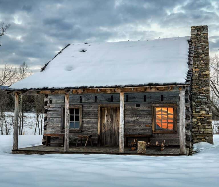 The Best Off Grid Heating Systems - Off Grid World