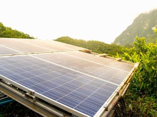The Best Off Grid Heating Systems - Off Grid World