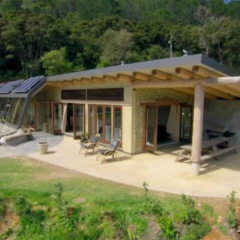 Off Grid Living - Off Grid World