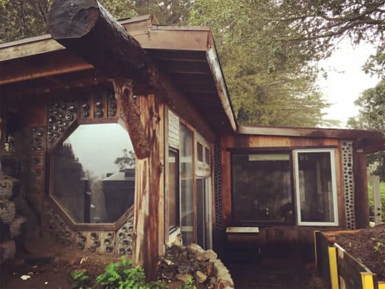 Off Grid Homes: Revolutionizing Sustainable Living - Off Grid World