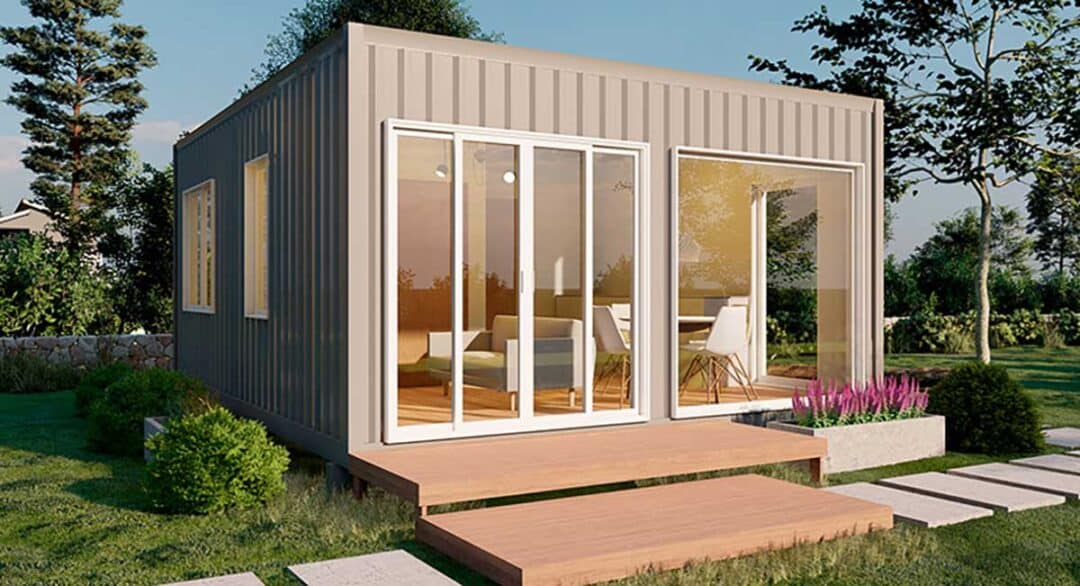 17 Shipping Container Homes For Sale in 2024 - Off Grid World