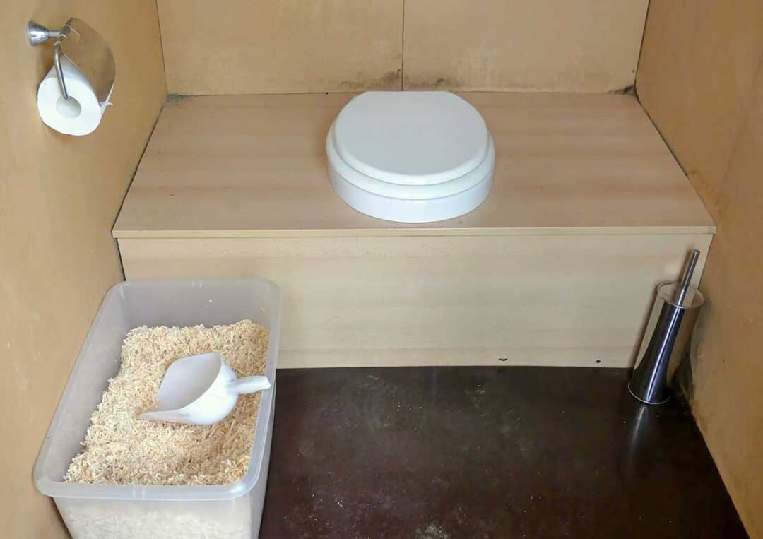 Off Grid Septic System and Wastewater Treatment - Off Grid World