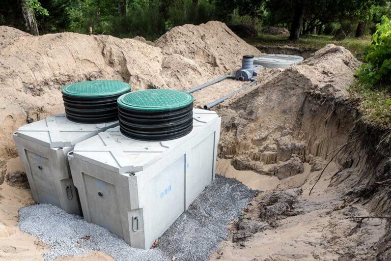 Off Grid Septic System and Wastewater Treatment - Off Grid World