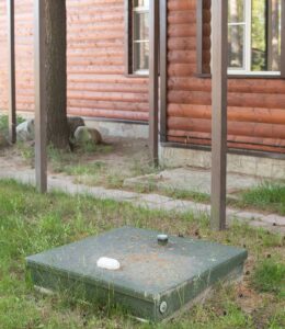 Off Grid Septic System and Wastewater Treatment - Off Grid World