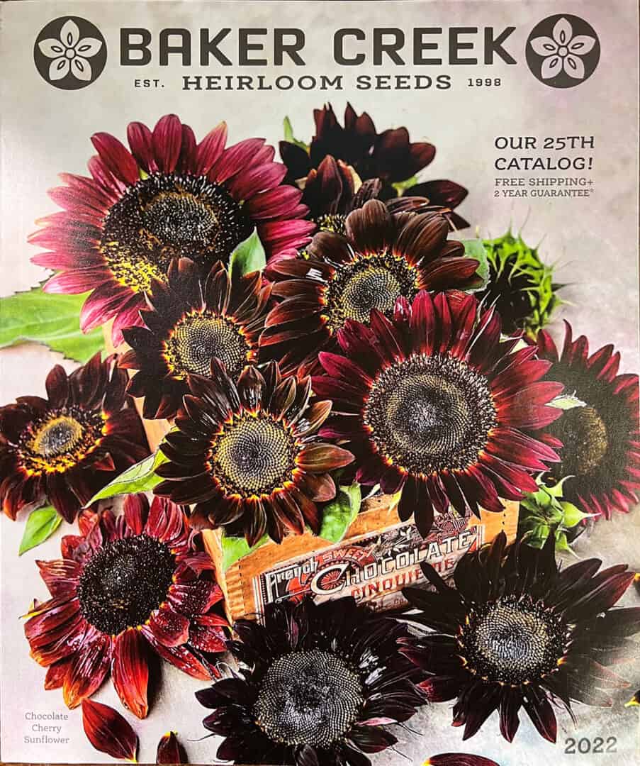 40 Free Seed Catalogs for 2024 - Off Grid World