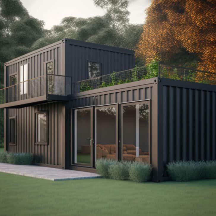 Home - Off Grid World