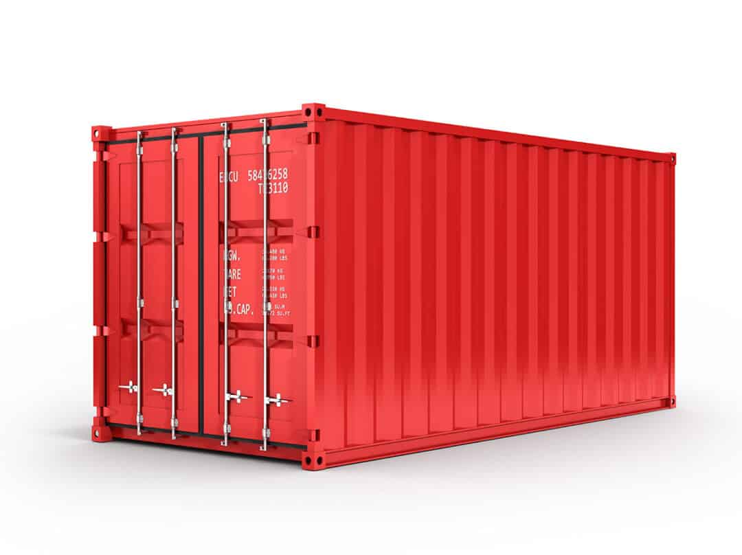 DIY Container Home Building: Essential First Steps - Off Grid World