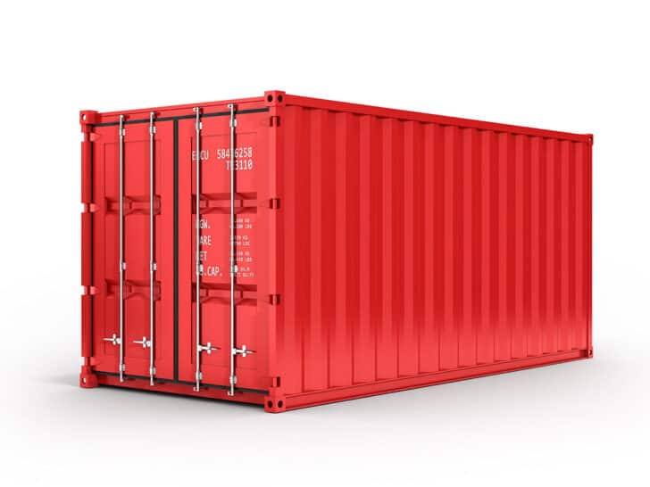 DIY Container Home Building: Essential First Steps - Off Grid World