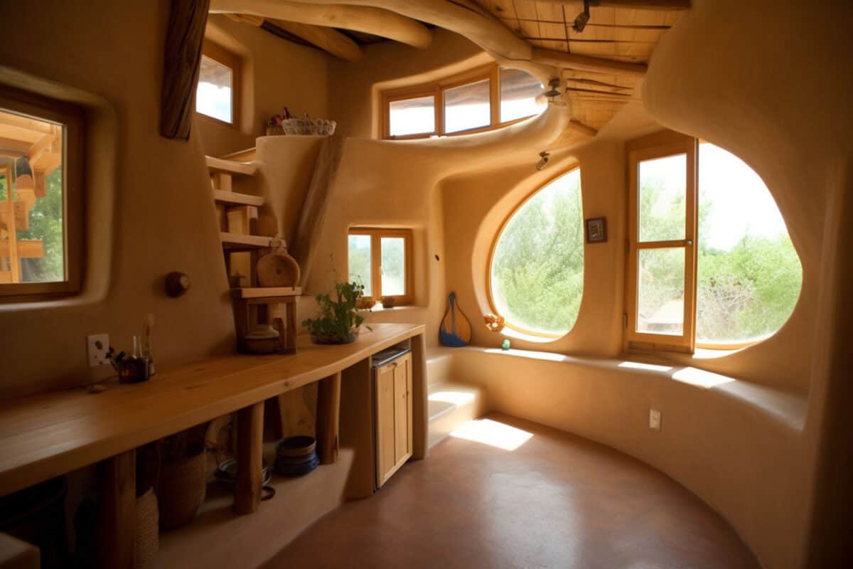 Cob vs Adobe: Similarities and Differences - Off Grid World