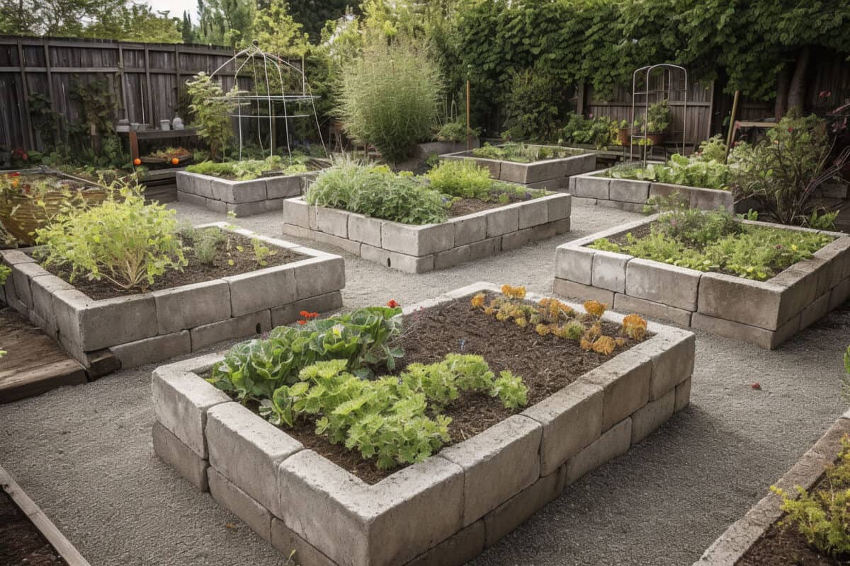 10 Benefits of Raised Bed Gardening - Off Grid World