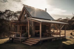 Off Grid Living: 10 Essentials for Going Off Grid - Off Grid World