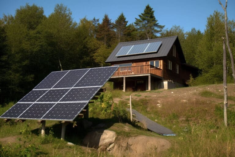 Off Grid Living: 10 Essentials for Going Off Grid - Off Grid World