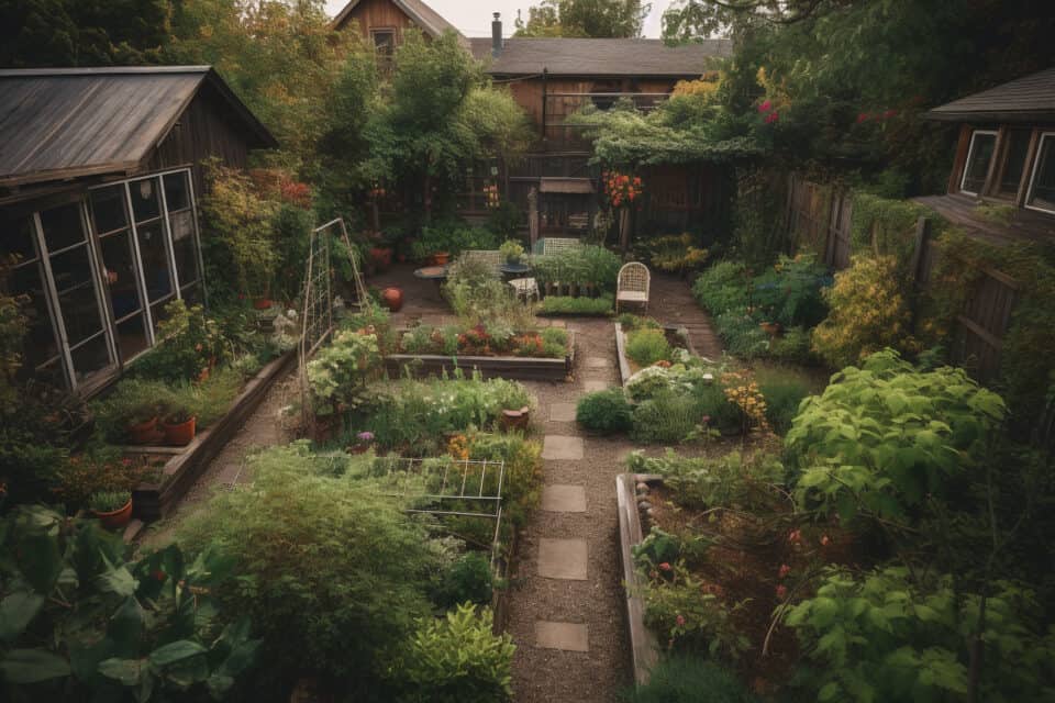 What is a Victory Garden? Growing Sustainable Food - Off Grid World