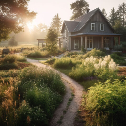 Home - Off Grid World