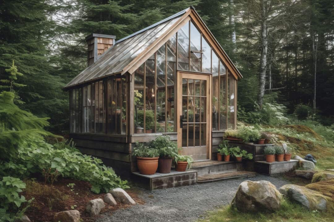 What is Homesteading? A Journey Back to Basics - Off Grid World