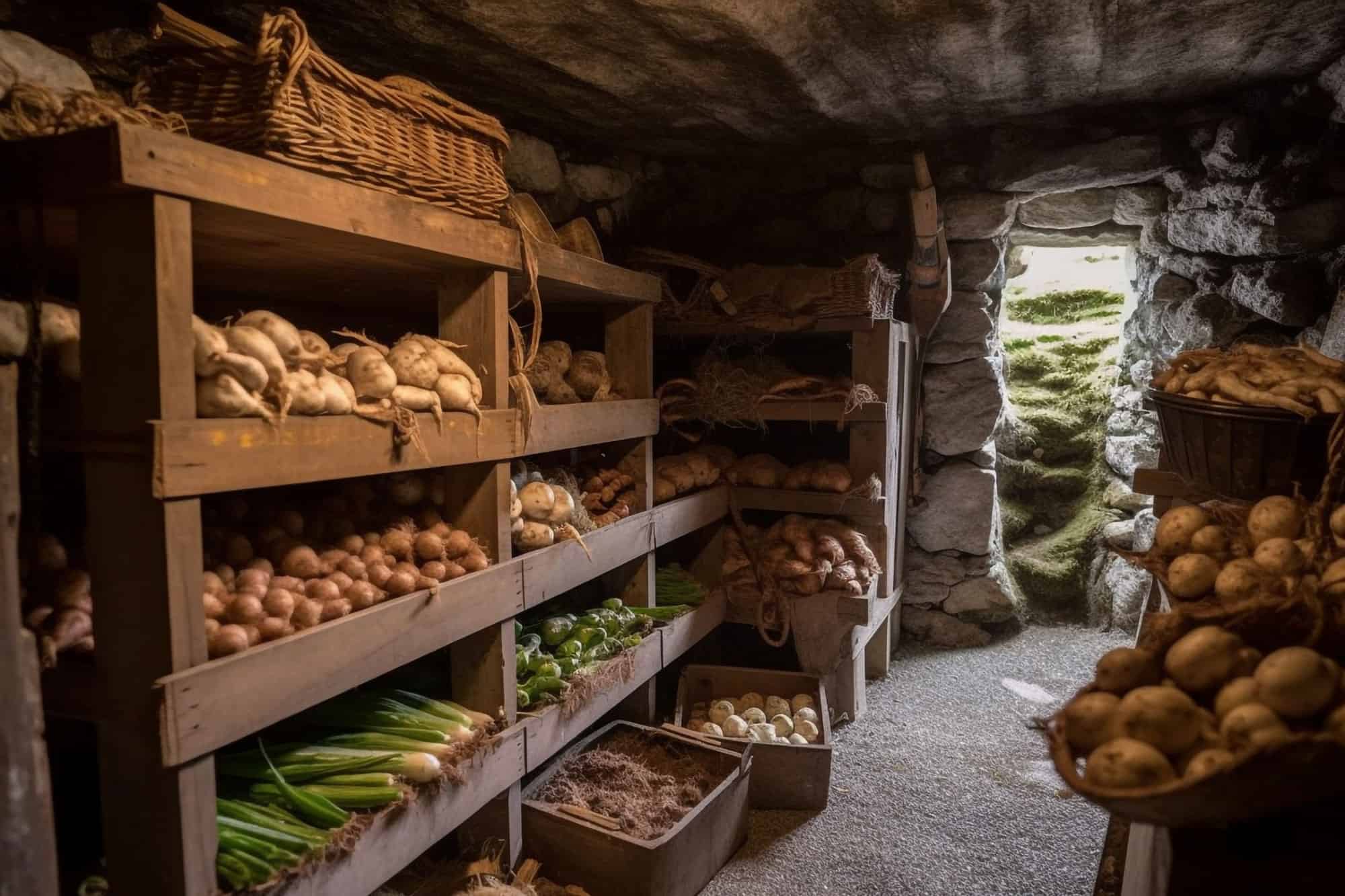 What is Homesteading? A Journey Back to Basics - Off Grid World