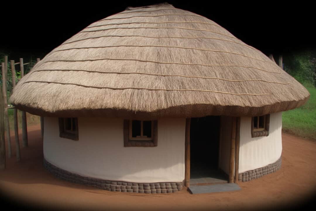 Off Grid Homes: Revolutionizing Sustainable Living - Off Grid World