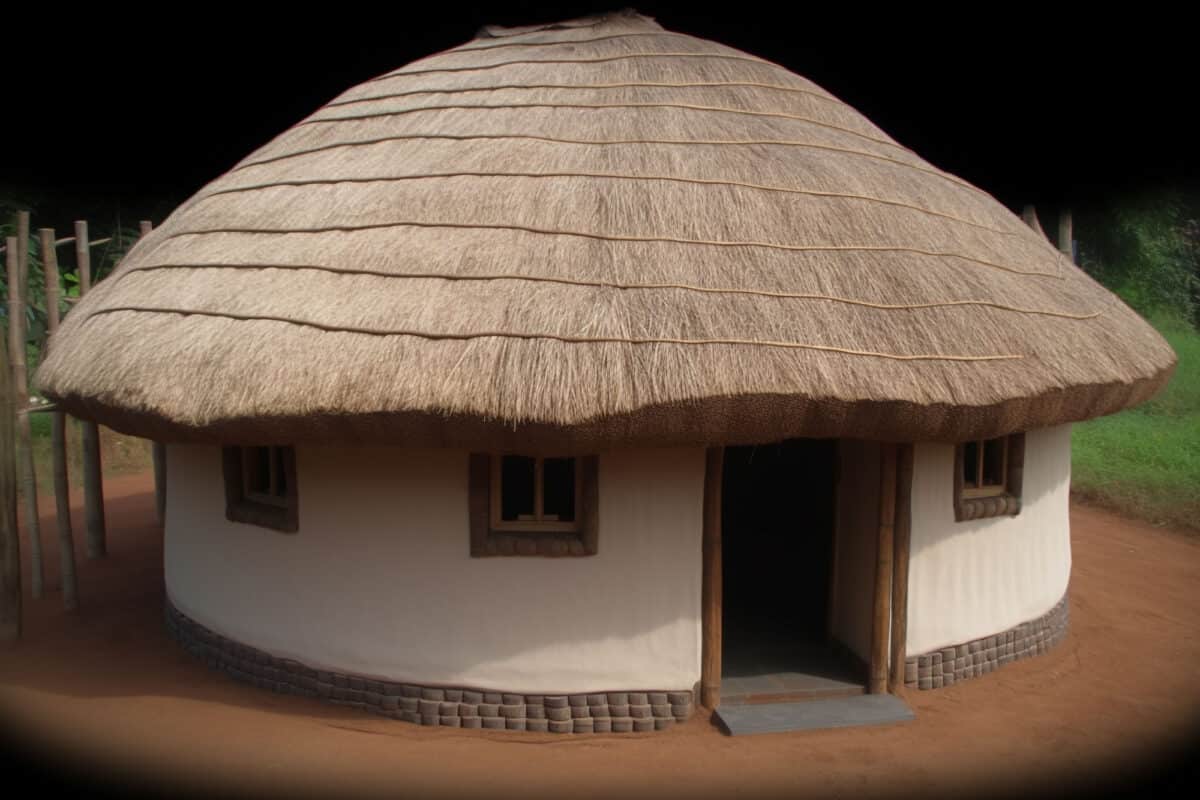 Off Grid Homes: Revolutionizing Sustainable Living - Off Grid World